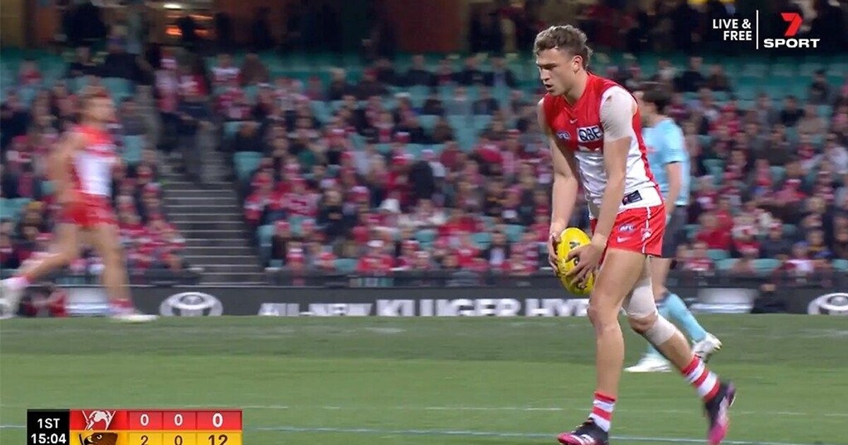 2021 Season Review: Will Hayward