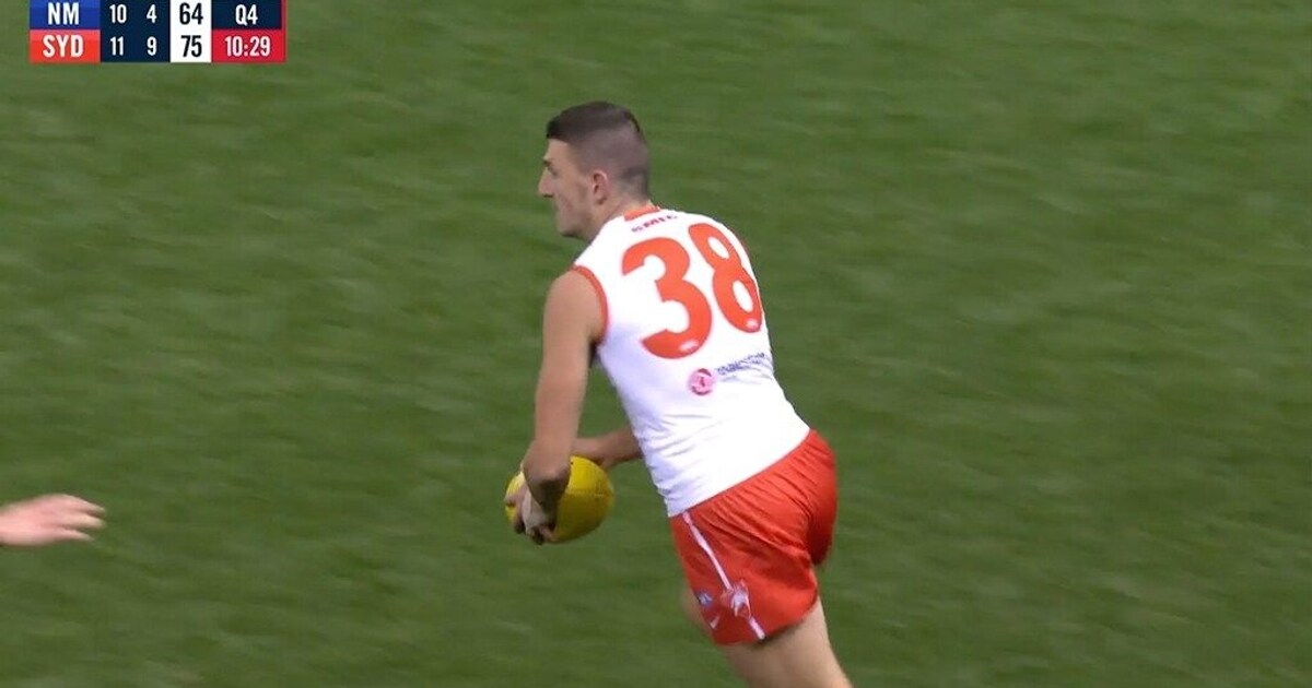 2021 Season Review: Colin O'Riordan