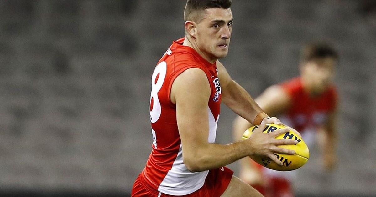 2021 Season Review: Colin O'Riordan