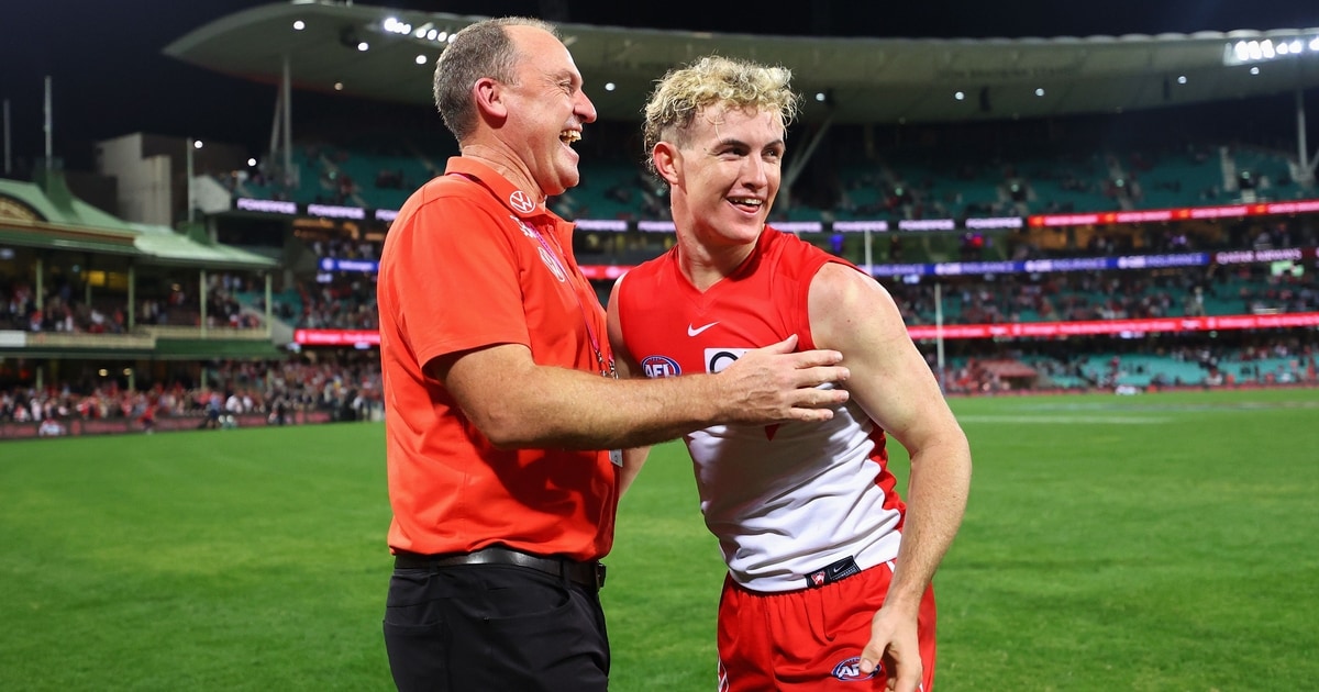 2021 in photos - Chad Warner