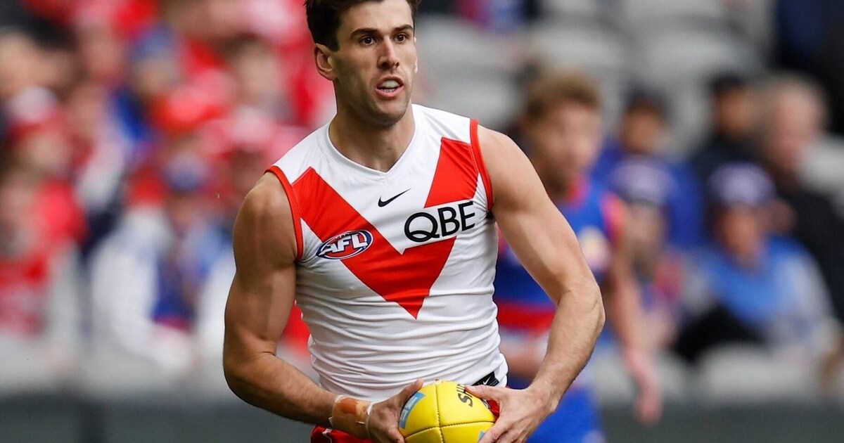 2021 Season Review: Robbie Fox