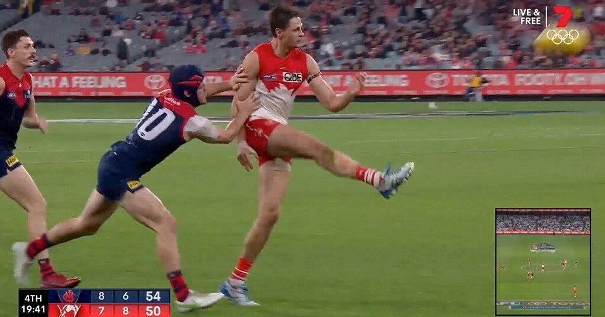 2021 Season Review - Callum Sinclair