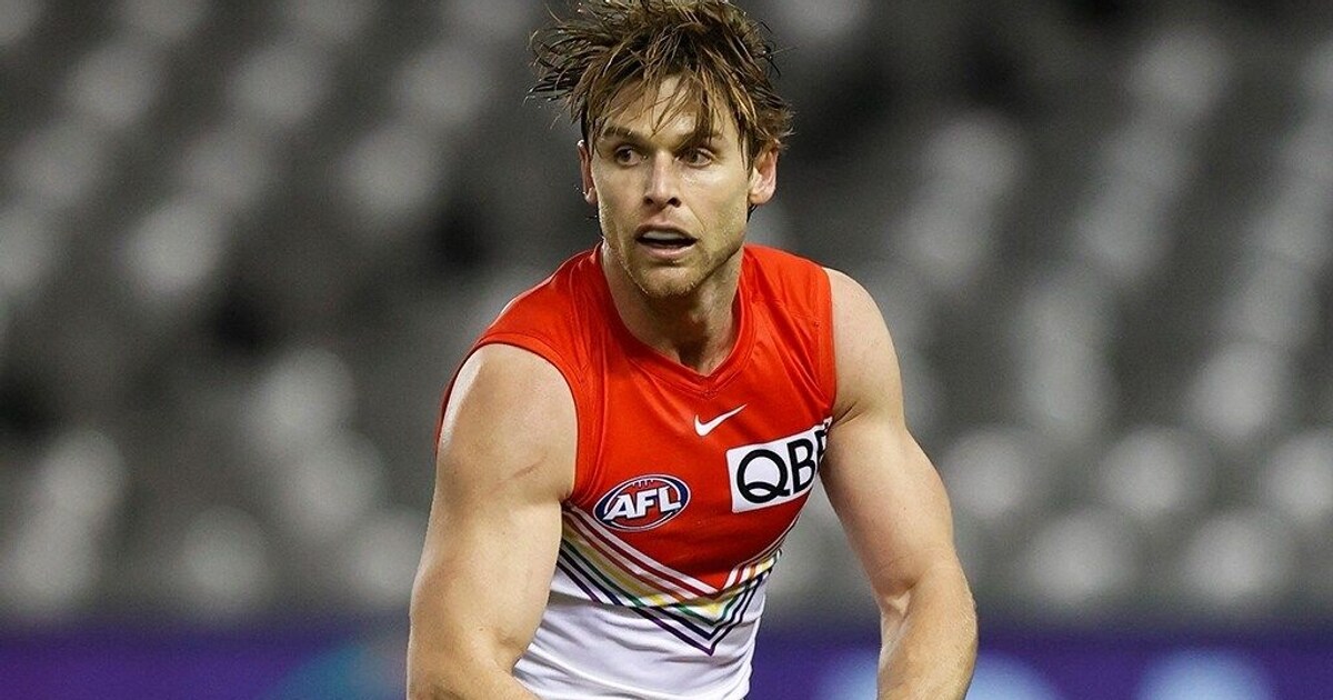 2021 Season Review: Dane Rampe