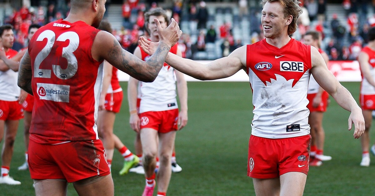 2021 Season Review: Callum Mills