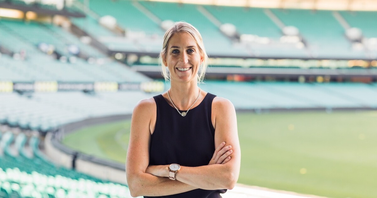 Kate Mahony