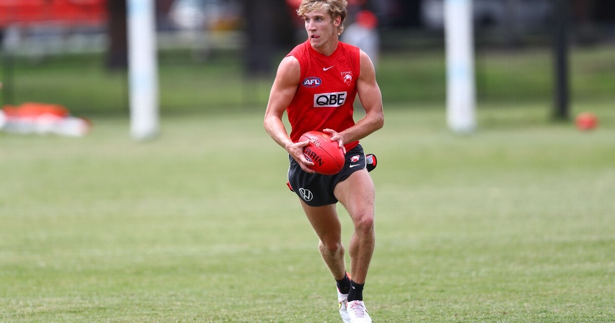 Stephens' goal for consistency in 2022