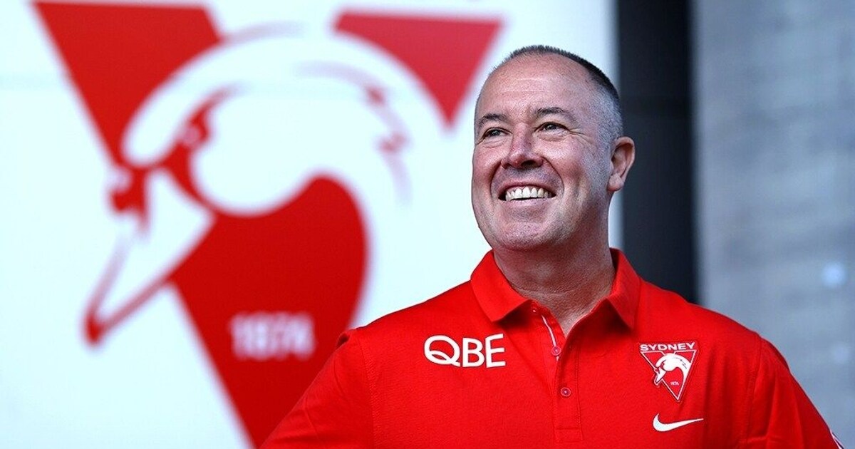 Gowans privileged to lead Inaugural AFLW side