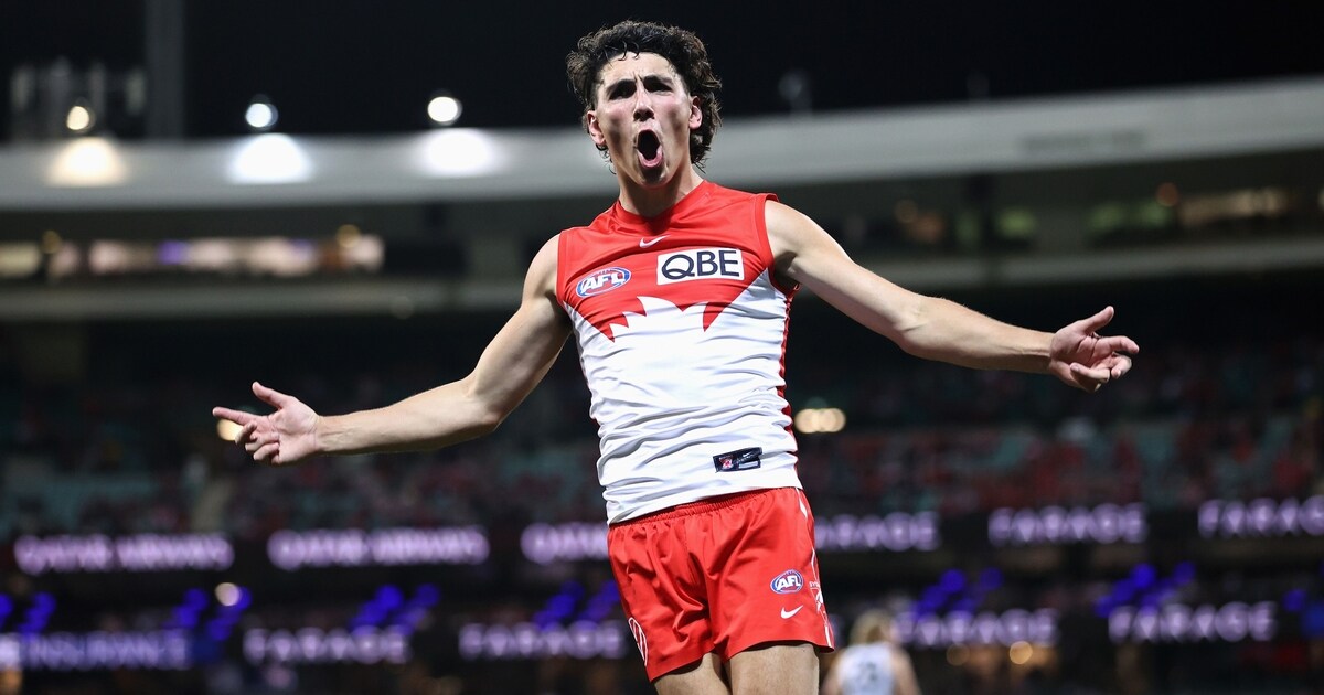 McInerney primed for fourth season