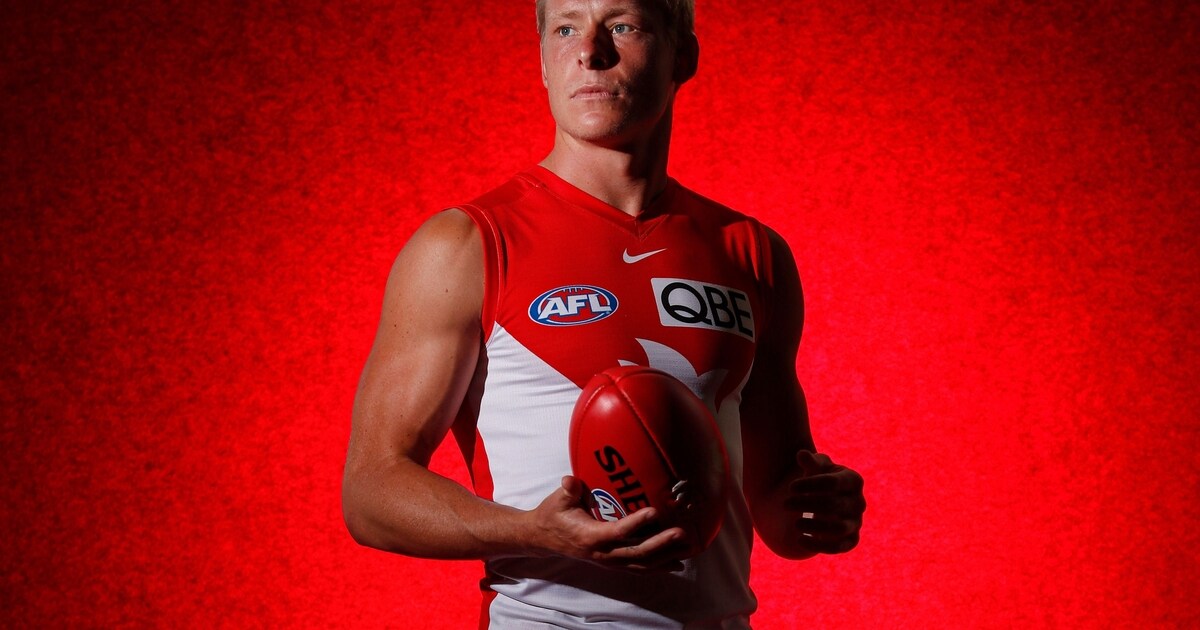 Heeney's move to midfield one step closer