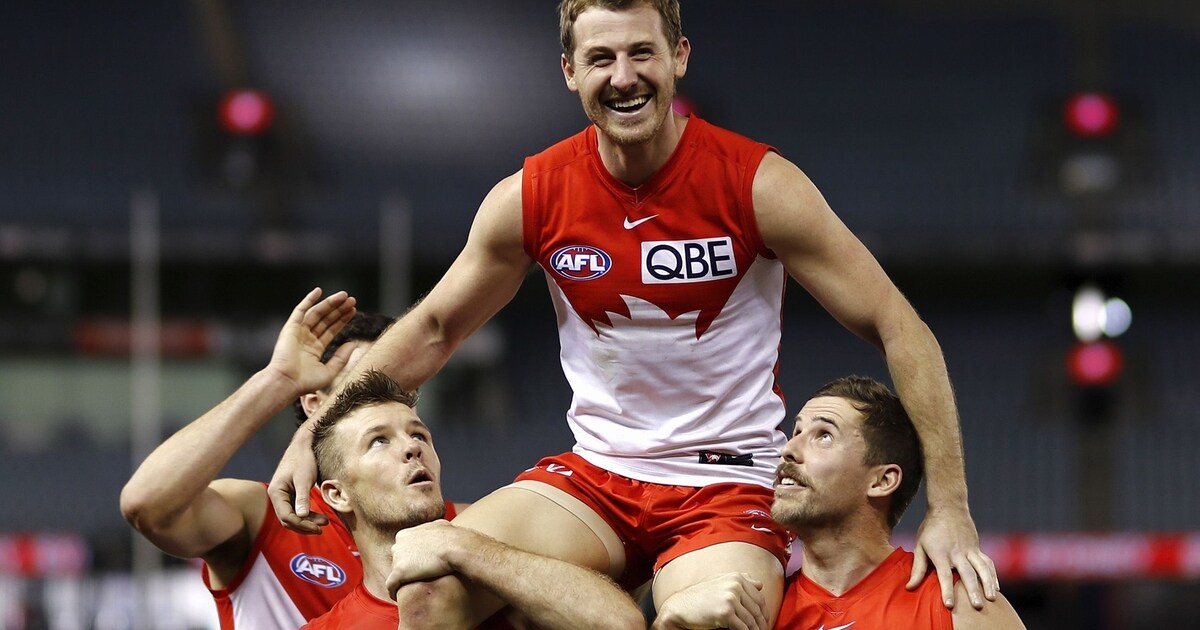 Harry Cunningham: ‘President’ of the “Triple D Club”