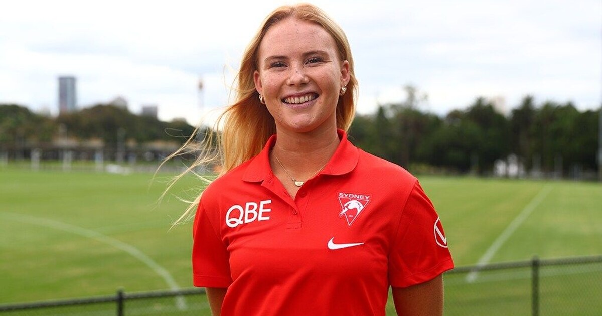 Sargent-Wilson left speechless after signing