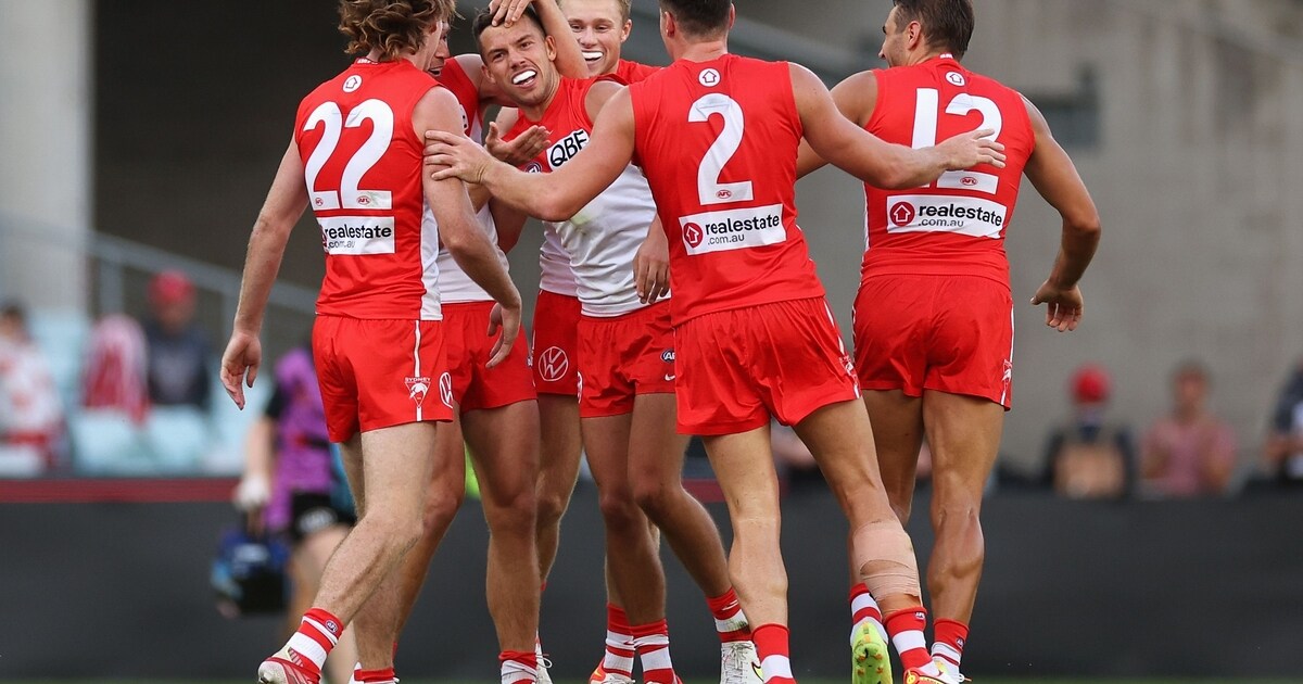 Pick your Round 2 team!