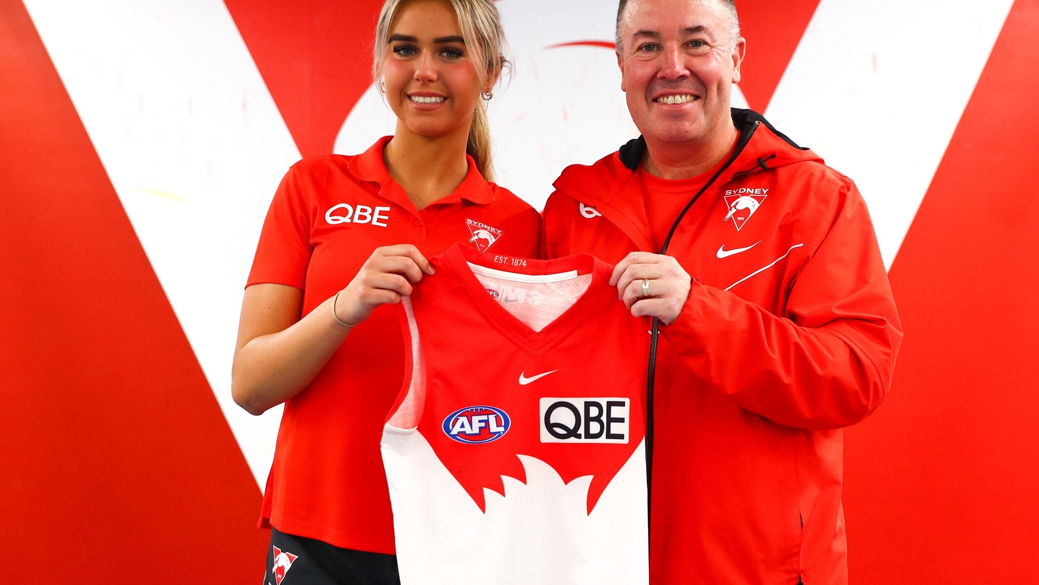 Past - #12 Ella Heads | BigFooty Forum