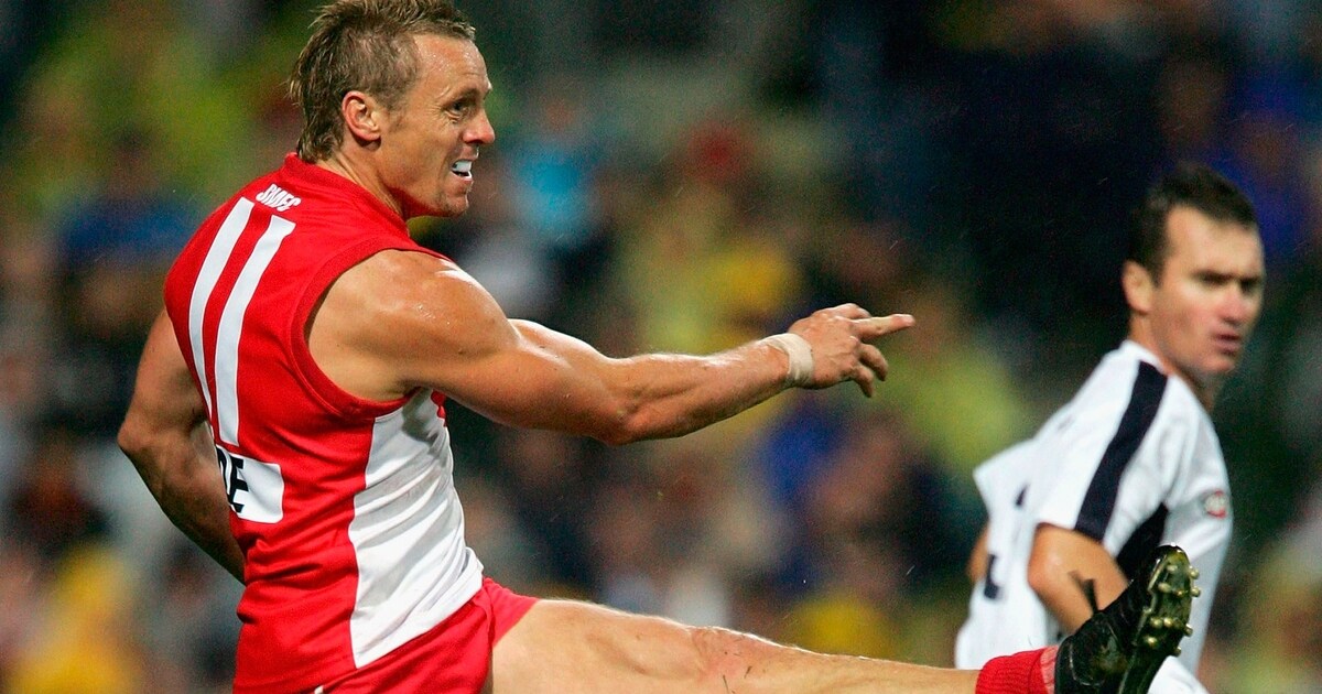 Remember When ... Round 6