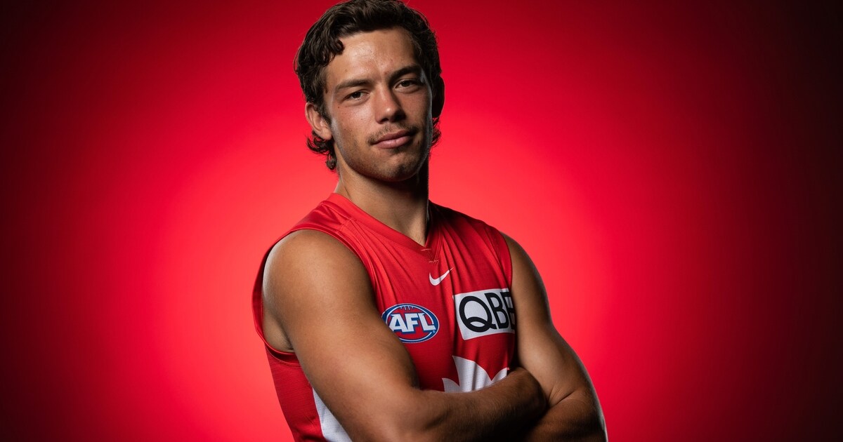 FEATURE: Florent's greatest inspiration