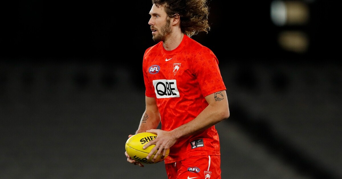 Injury Update: Hickey a test for Round 8