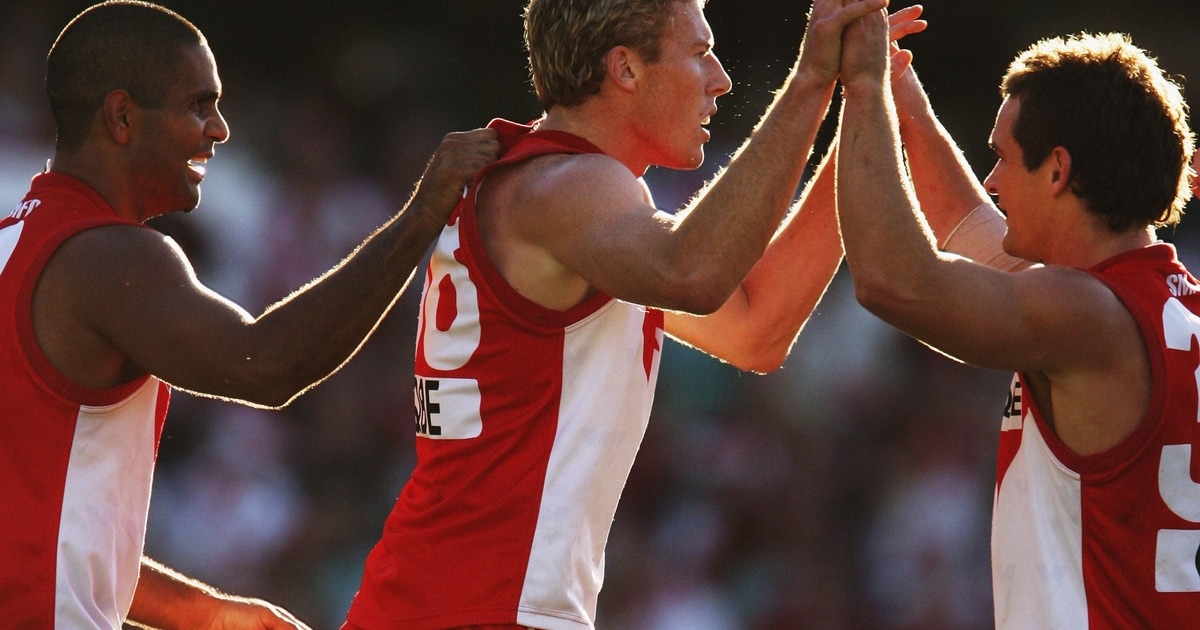 Remember When ... Round 9