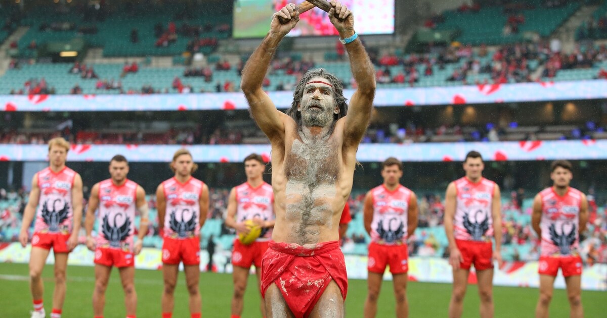 Celebrating Sir Doug Nicholls