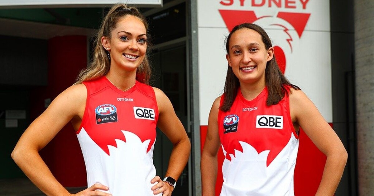 Kennedy and Vale primed for inaugural season challenge