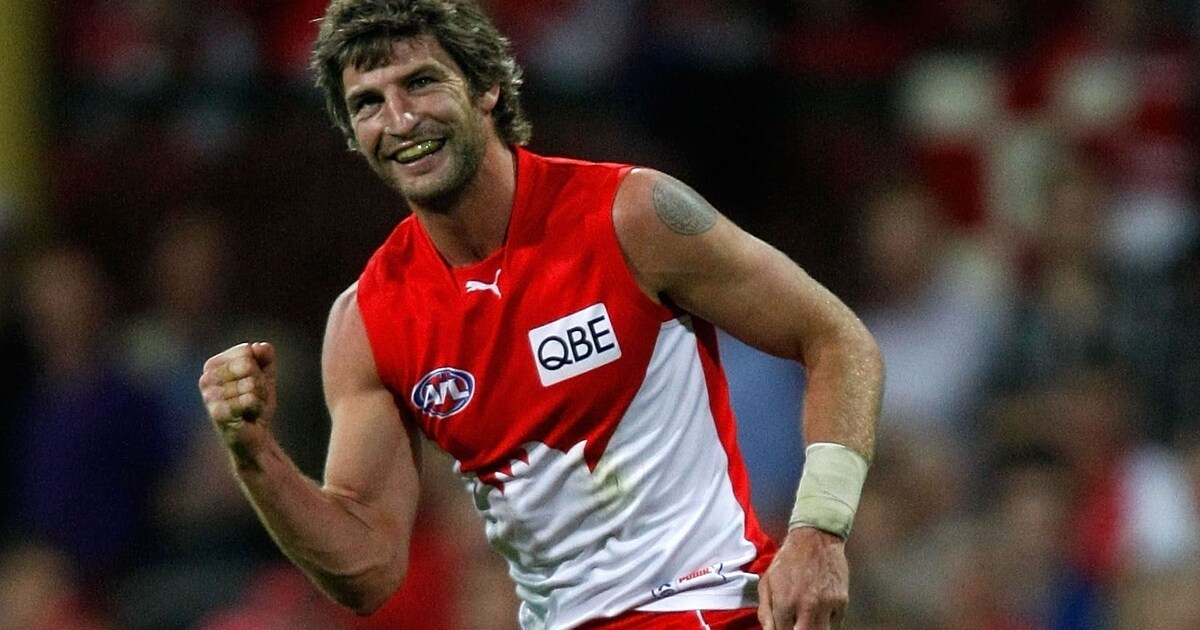 Remember When … Round 12