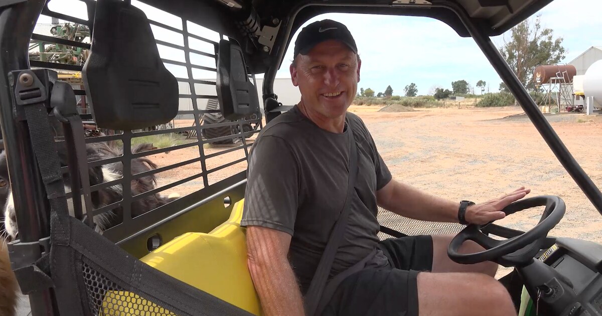 Introducing our new series: 'Longmire'