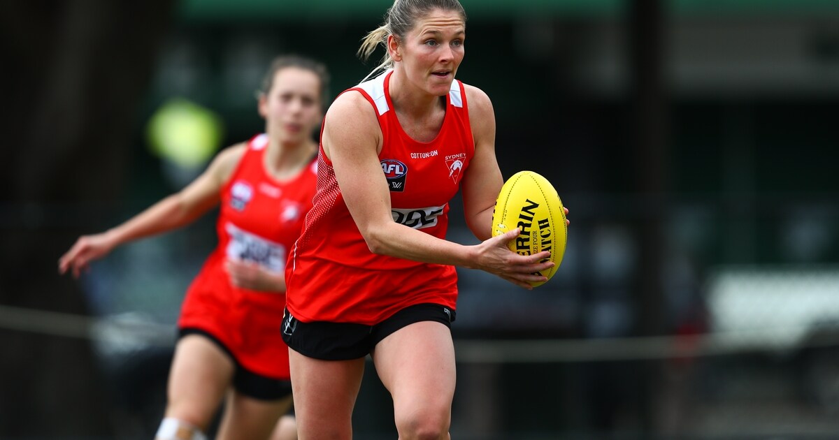 Gallery: AFLW Week One wraps up