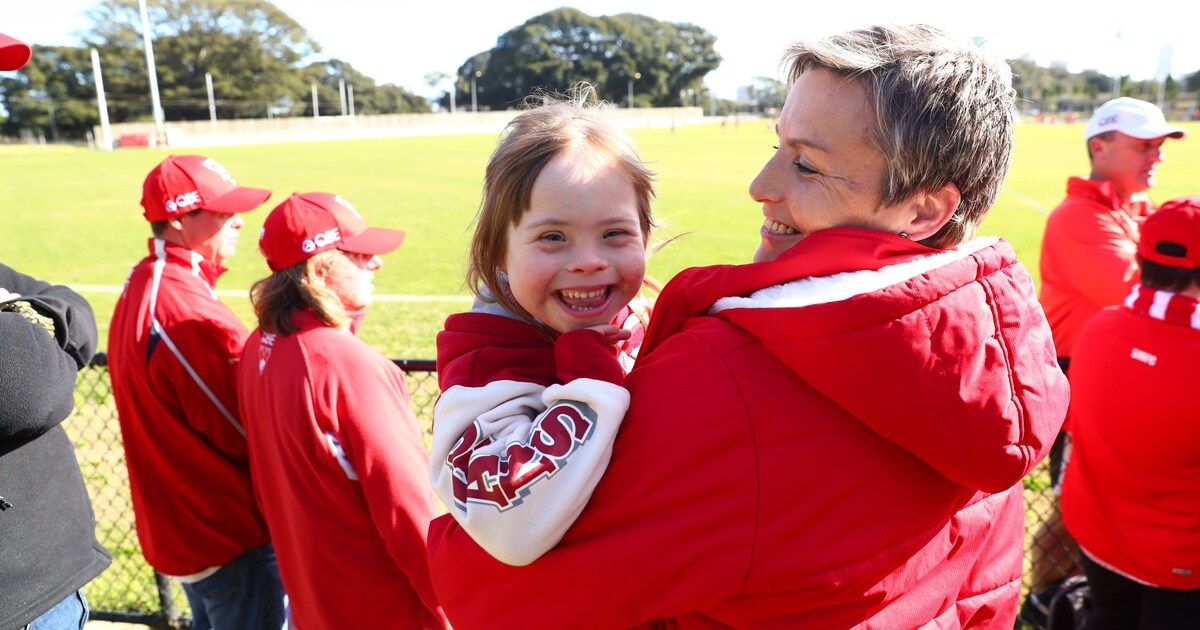 Welcome to Down Syndrome NSW