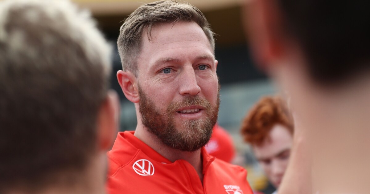 VFL Update with Jeremy Laidler
