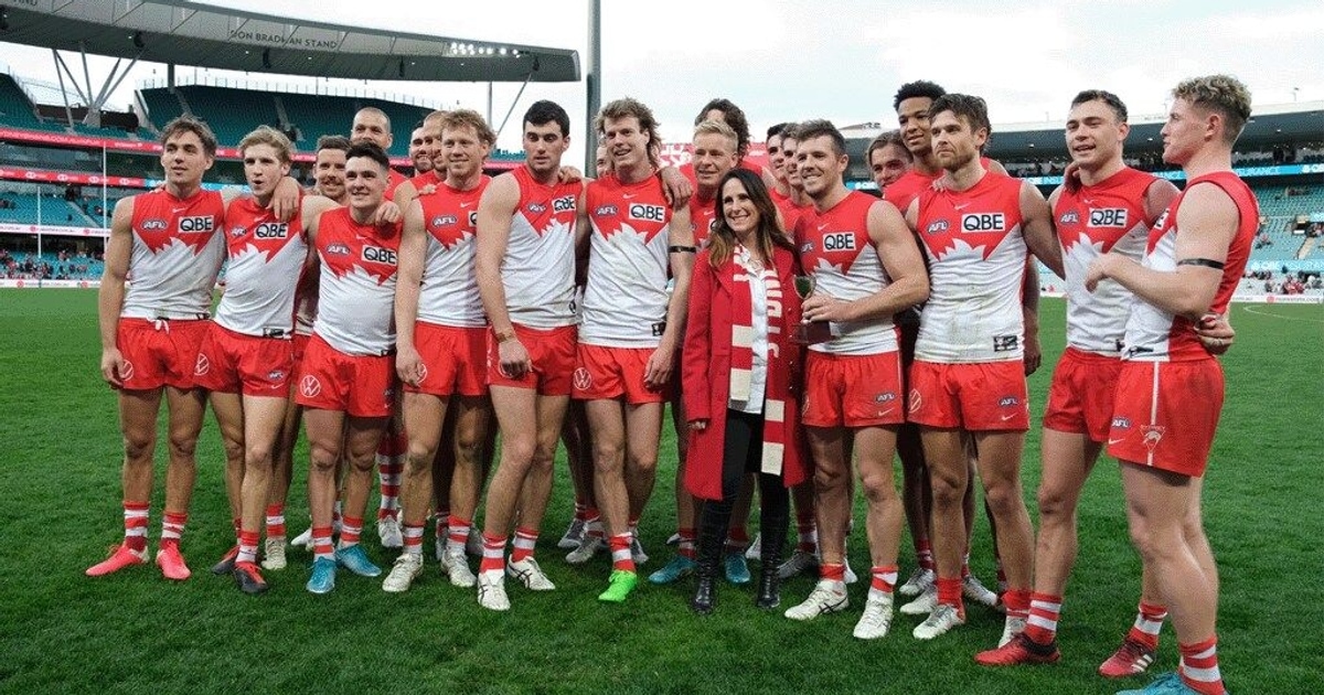 2022 Red Day at the SCG Recap