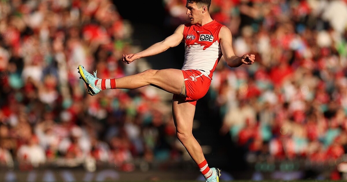 Gulden leads the way in Round 20