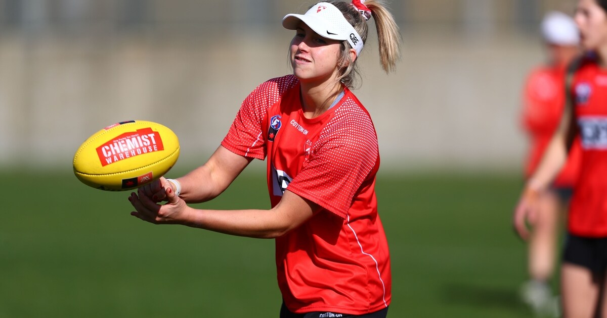 AFLW Injury Update
