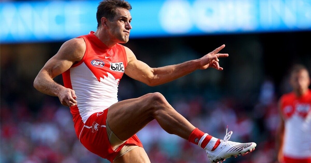 Josh Kennedy Career Highlights