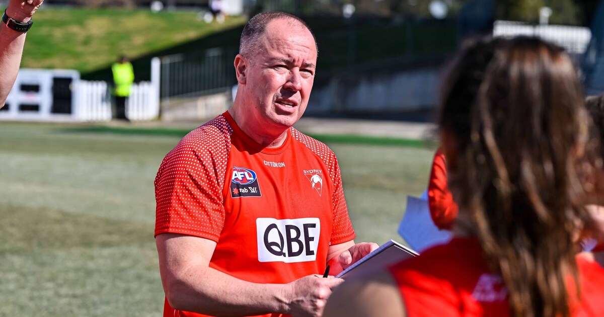 Scott Gowans: Key Quotes, Round One