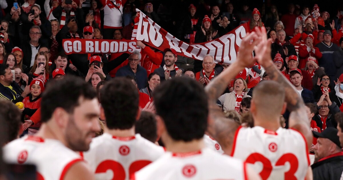 Qualifying Final Preview: Sydney Swans v Melbourne Demons