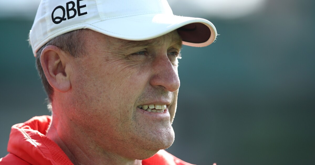 Key Quotes: John Longmire, Preliminary Final
