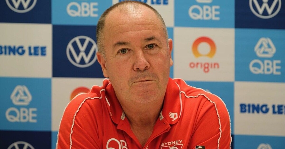 Gowans press conference - September 28, 2022