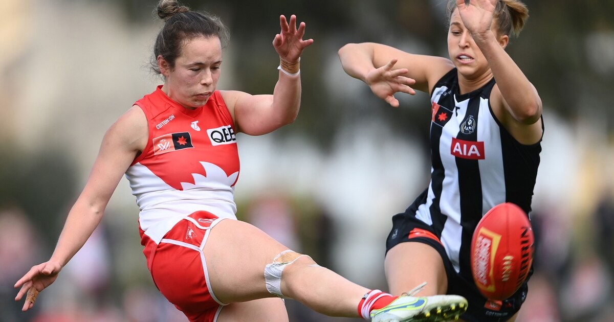 AFLW Injury Update: Round 7