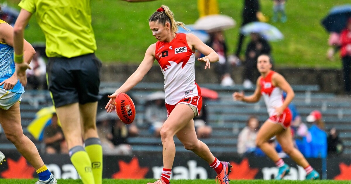 AFLW Injury Update