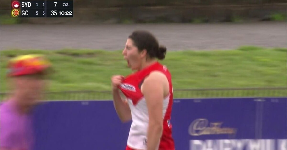 Privitelli kicks second against Suns