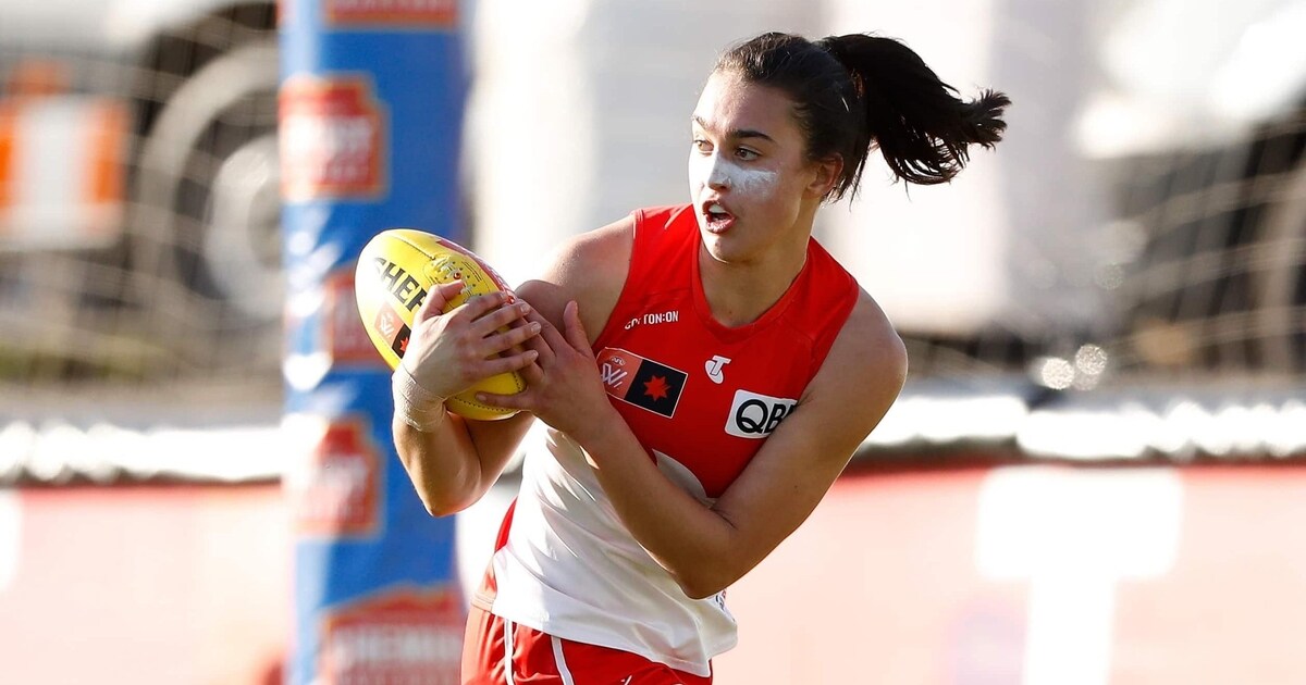 Tarrant earns Mark of the Year nomination