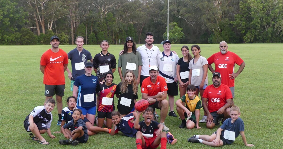 Coffs first up in First Nations Academy trials