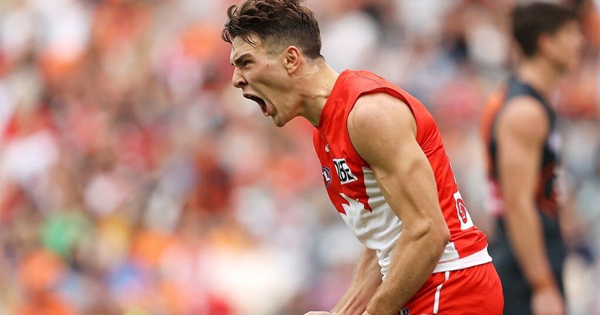 Errol Gulden 2022 Season Review