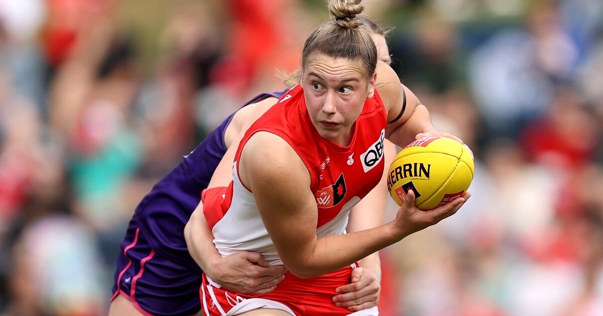 Six players earn AFLW MVP nominations