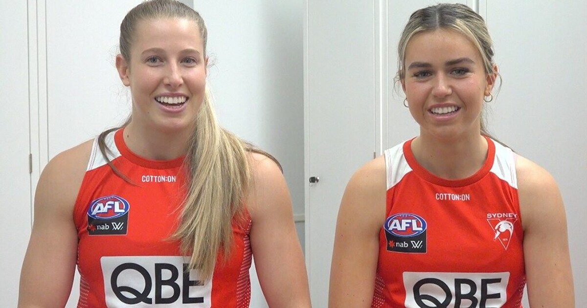 Bing Lee Besties - Kiara Beasley and Ella Heads, Episode Three