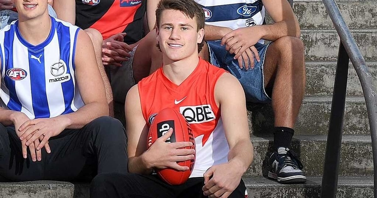 Meet our new draftee, Jacob Konstanty