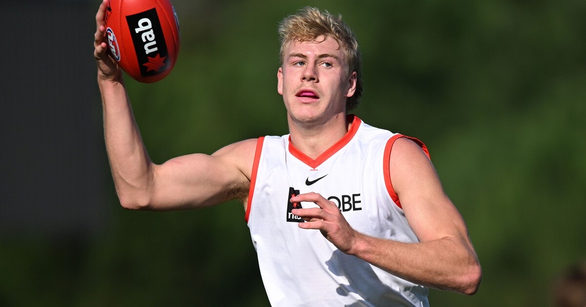 Welcome rookies: Owen, Magor and Edwards