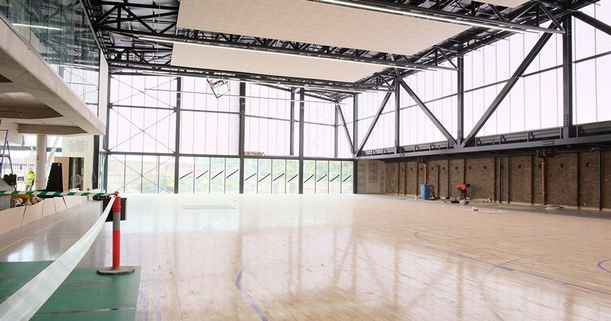 Sydney Swans partner with Hoops Capital