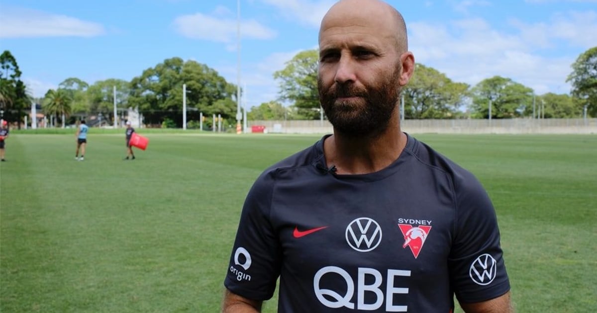 "It's a group that we rate highly" - McVeigh