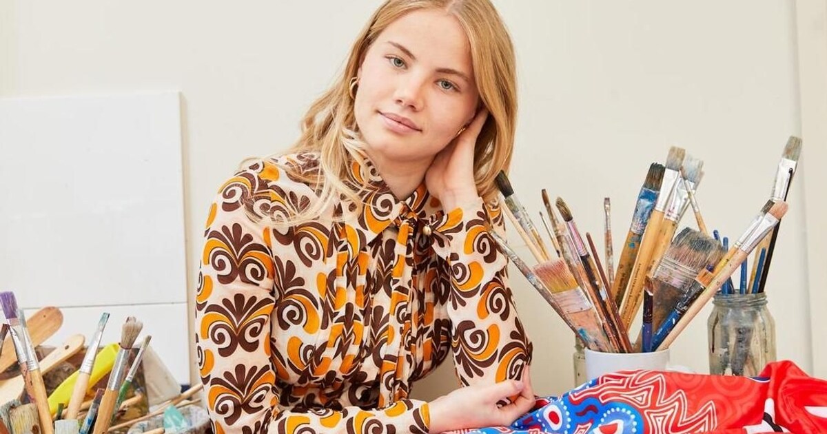 Lua Pellegrini named finalist for NSW Young Woman of the Year