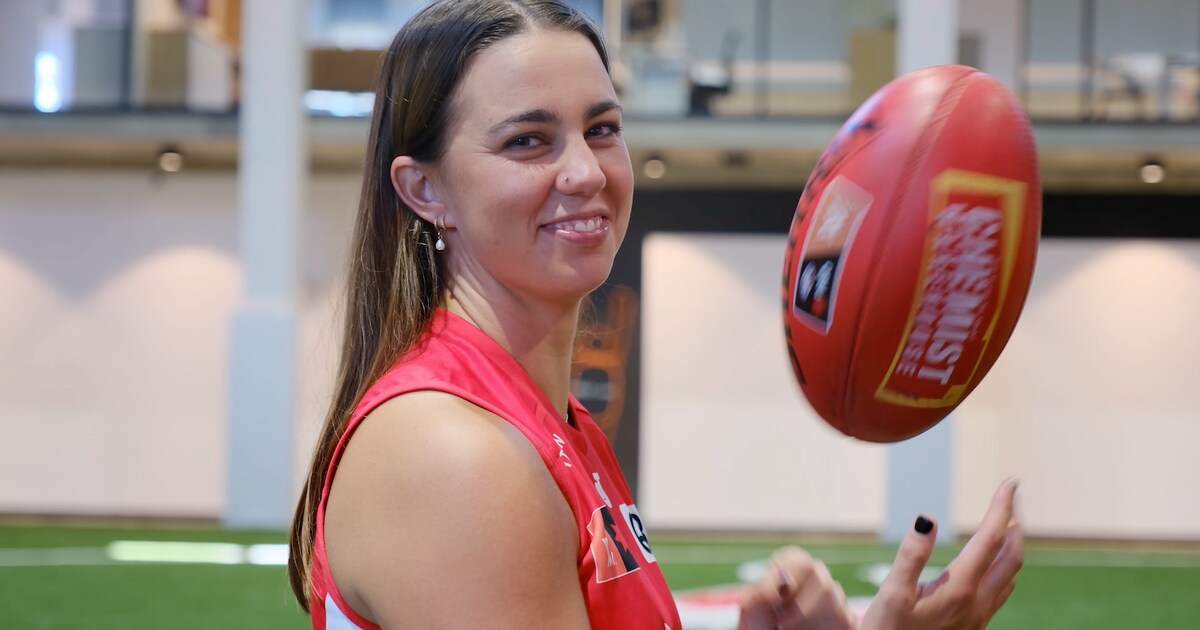 Molloy: My future is in the red and white